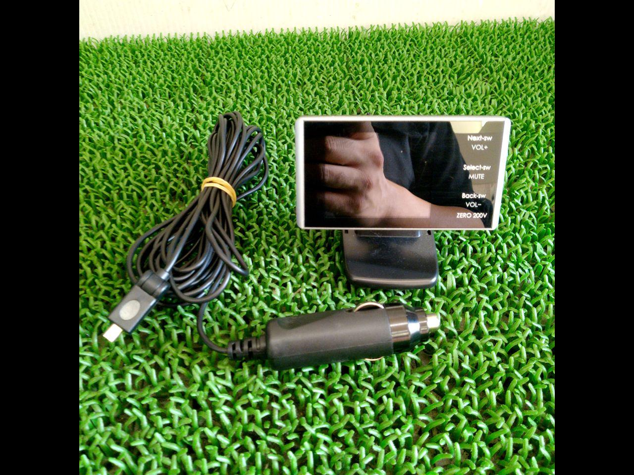 【COMTEC】ZERO 200V | カー用品 電装系 レーダー探知機を通販で購入する | 中古カー＆バイク用品の販売ならアップガレージ