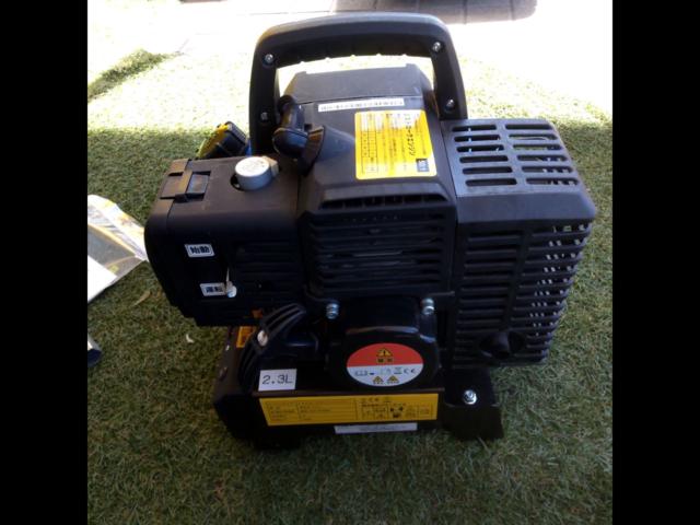 POWERTECH インバーター発電機 PG700i | 総合リユース 発電機、変圧器 インバーター発電機を通販で購入する | 中古カー＆バイク用品の販売ならアップガレージ