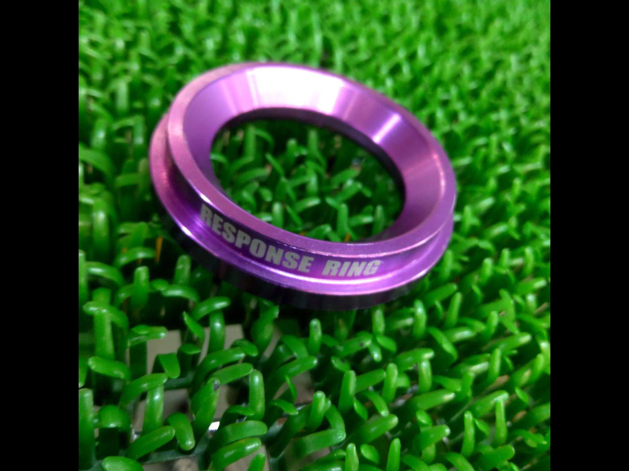 シエクル(siecle) RESPONSE RING レスポンスリング | カー用品 電装系 電装パーツを通販で購入する | 中古カー＆バイク用品の販売ならアップガレージ