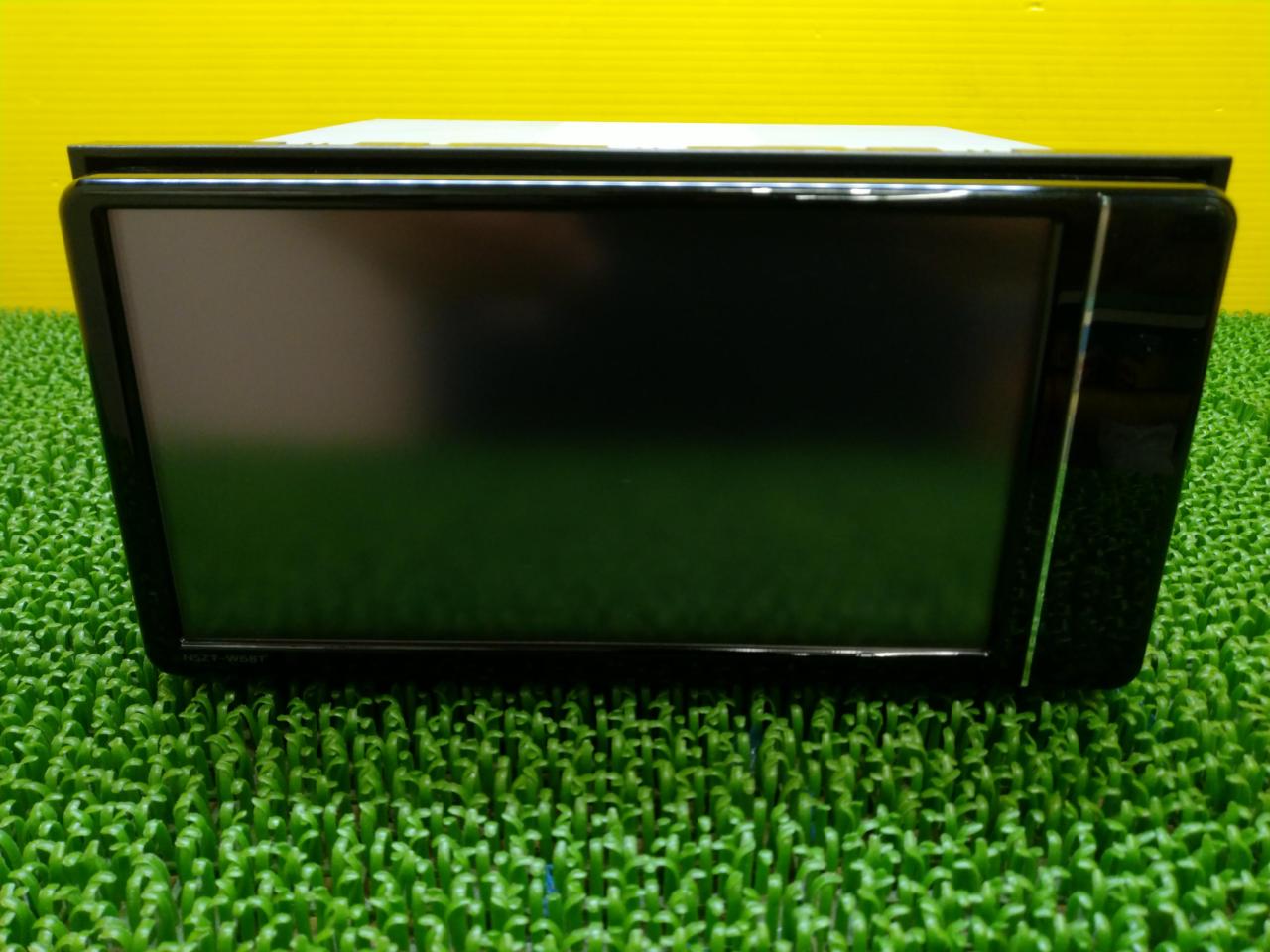 ★2022年秋版Ver.UP+新品フィルムアンテナセット付き★TOYOTA NSZT-W68T | カー用品 カーナビ(地デジ） AV一体メモリーナビ（地デジ）を通販で購入する | 中古カー ...