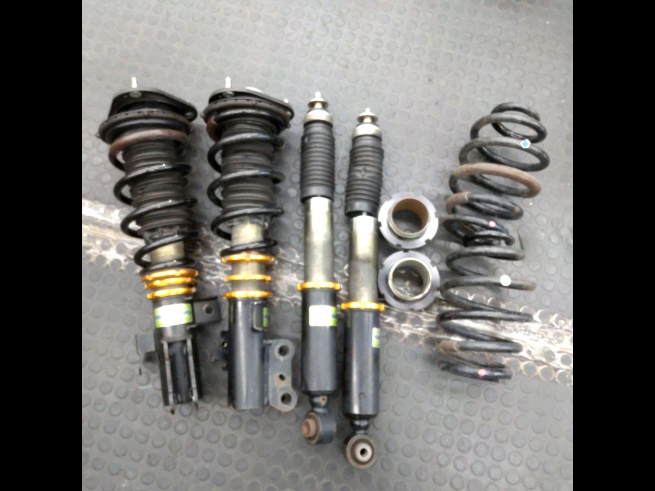 AXIS STYLING PERFECT DAMPER 5G-PRIME 【20アルファード/ヴェルファイア】 | カー用品 足まわり 車高調を通販で購入する | 中古カー＆バイク用品の販売 ...