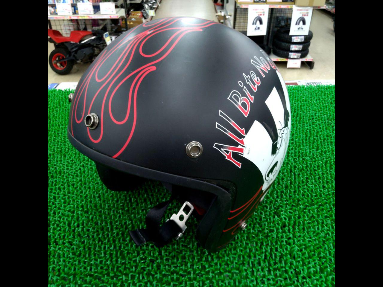 【OGK】BOB-K WACKY RACES 57-59cm | 中古品 | アップガレージ ライダース北戸田店 | バイク用品 ヘルメット ...