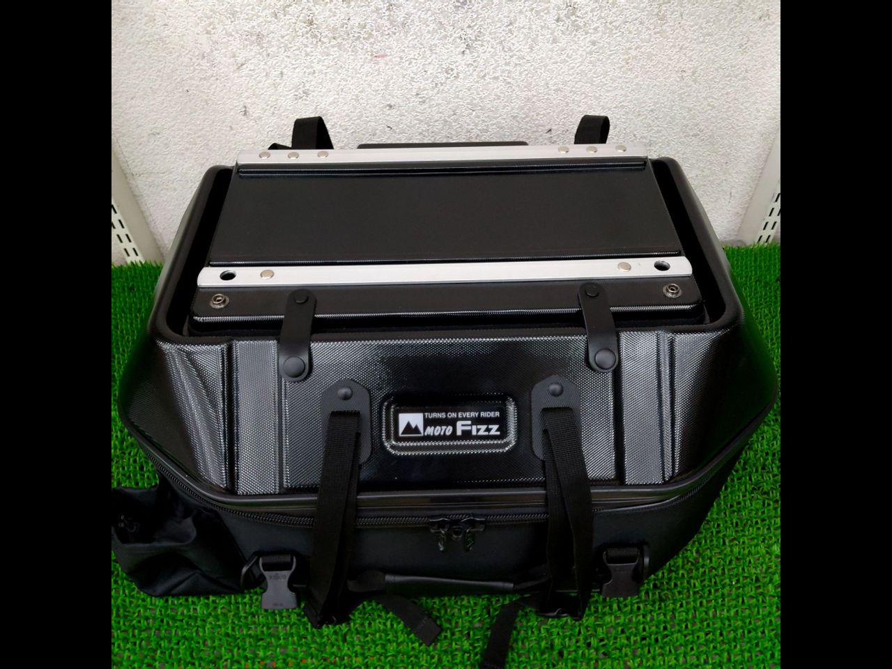 ★値下げしました★【MOTO FIZZ】MFK-268 シートバッグ キャンプテーブルシートバッグ | バイク用品 ツーリング用品 BOX ...