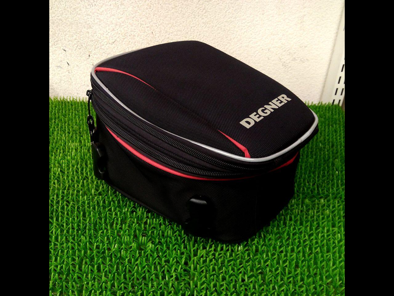 DEGNER NB-150 アジャスターシートバッグ | バイク用品 ツーリング用品 バッグ(二輪)を通販で購入する | 中古カー＆バイク用品の販売ならアップガレージ