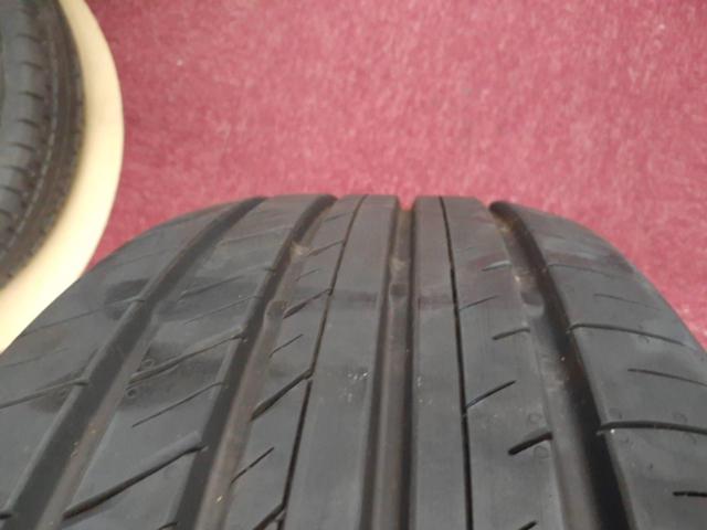 【4本】YOKOHAMA(ヨコハマ) ADVAN dB V552 225/55R18 | カー用品 タイヤ 18インチタイヤを通販で購入する | 中古カー＆バイク用品の販売ならアップガレージ