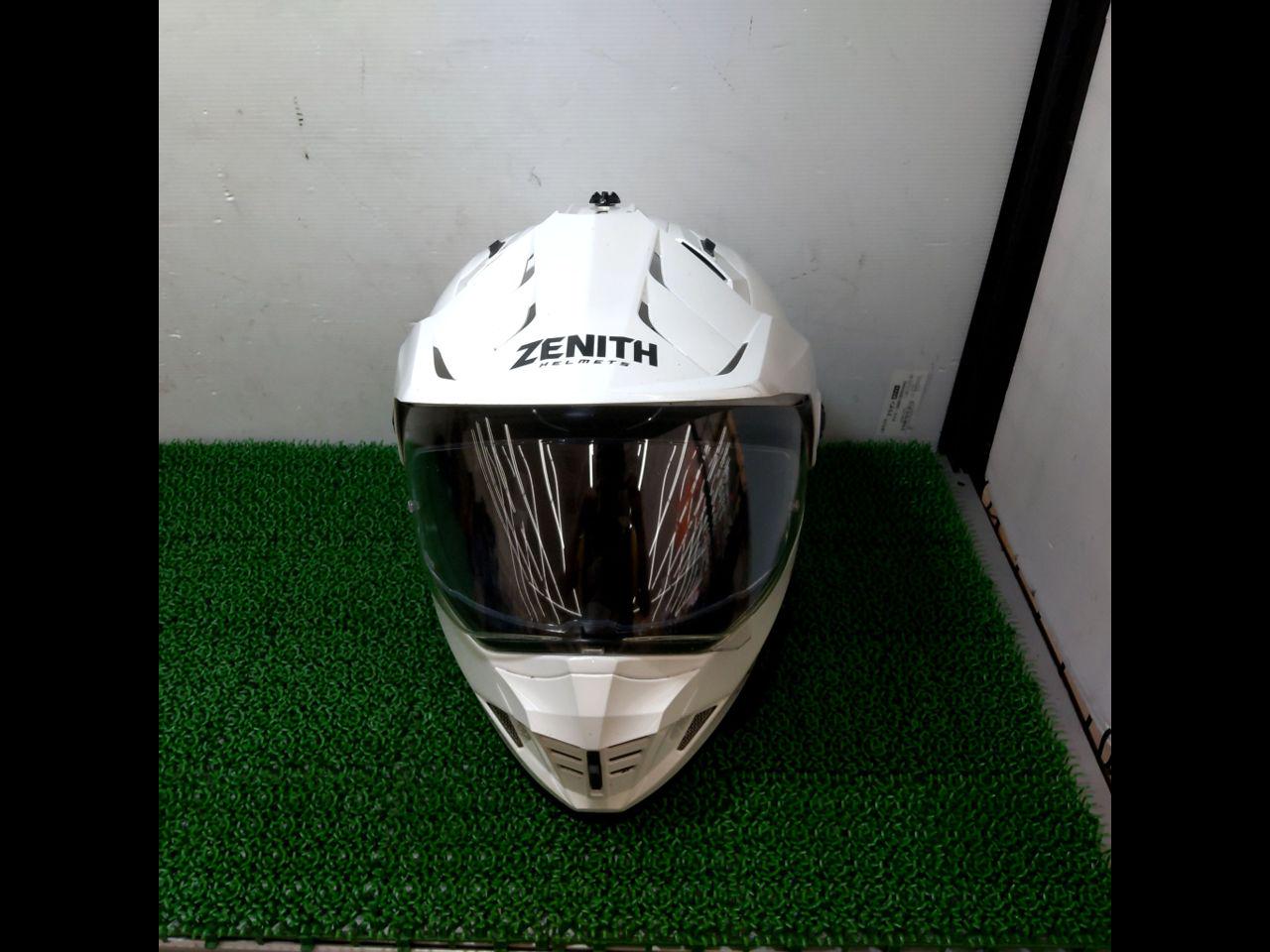 ★値下げしました★ サイズ:L YAMAHA ZENITH YX-6 | バイク用品 ヘルメット オフロードメット(二輪)を通販で購入する | 中古カー＆バイク用品の販売ならアップガレージ