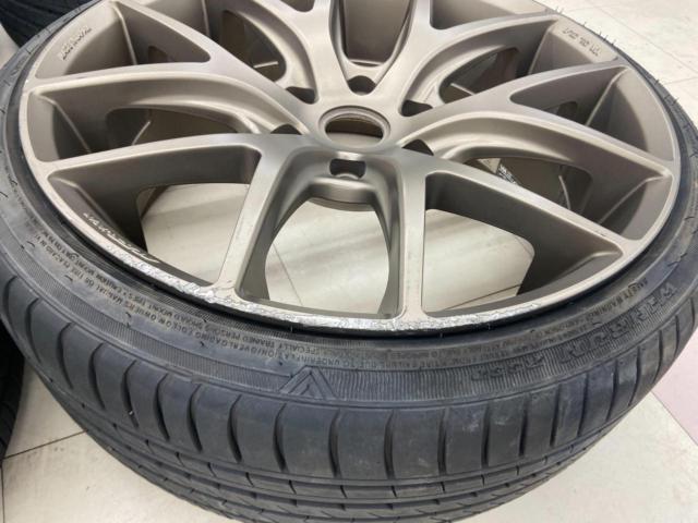 ☆4月のお値下げ品☆ M.T.S SSL6 LMS+ WINRUN R330 | 中古品 | アップガレージ 和歌山店 | カー用品 タイヤ ...