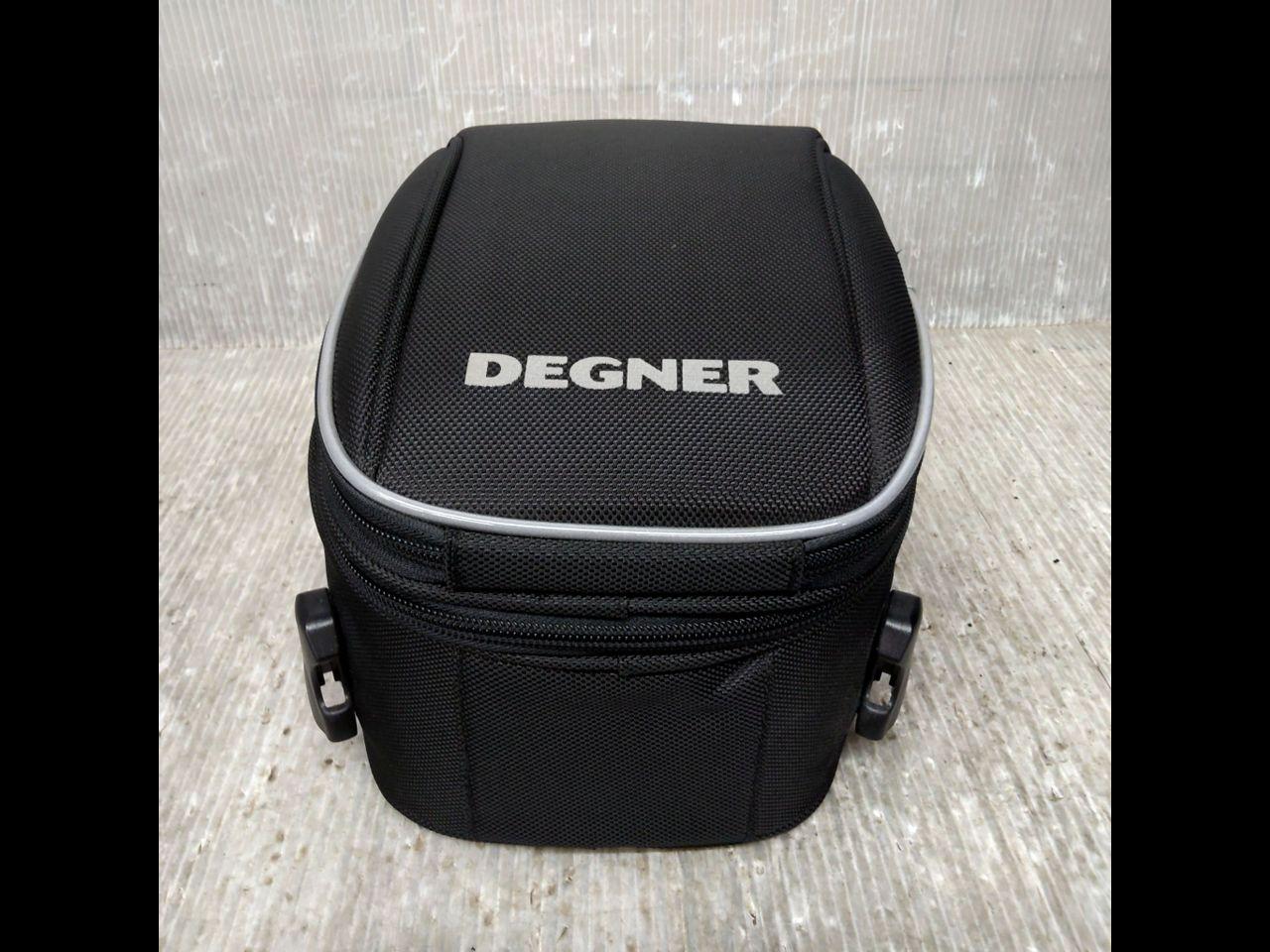 DEGNER 容量可変式シートバッグ NB-150-BK | バイク用品 ツーリング用品 バッグ(二輪)を通販で購入する | 中古カー＆バイク用品の販売ならアップガレージ
