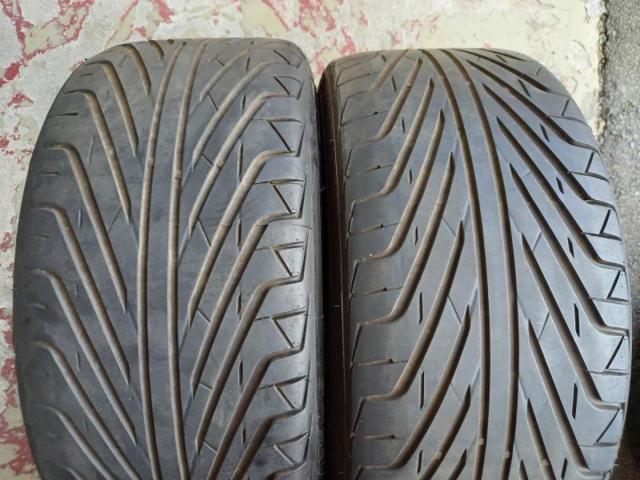 【2本セット】 TRIANGLE TR968 | カー用品 タイヤ 18インチタイヤを通販で購入する | 中古カー＆バイク用品の販売ならアップガレージ