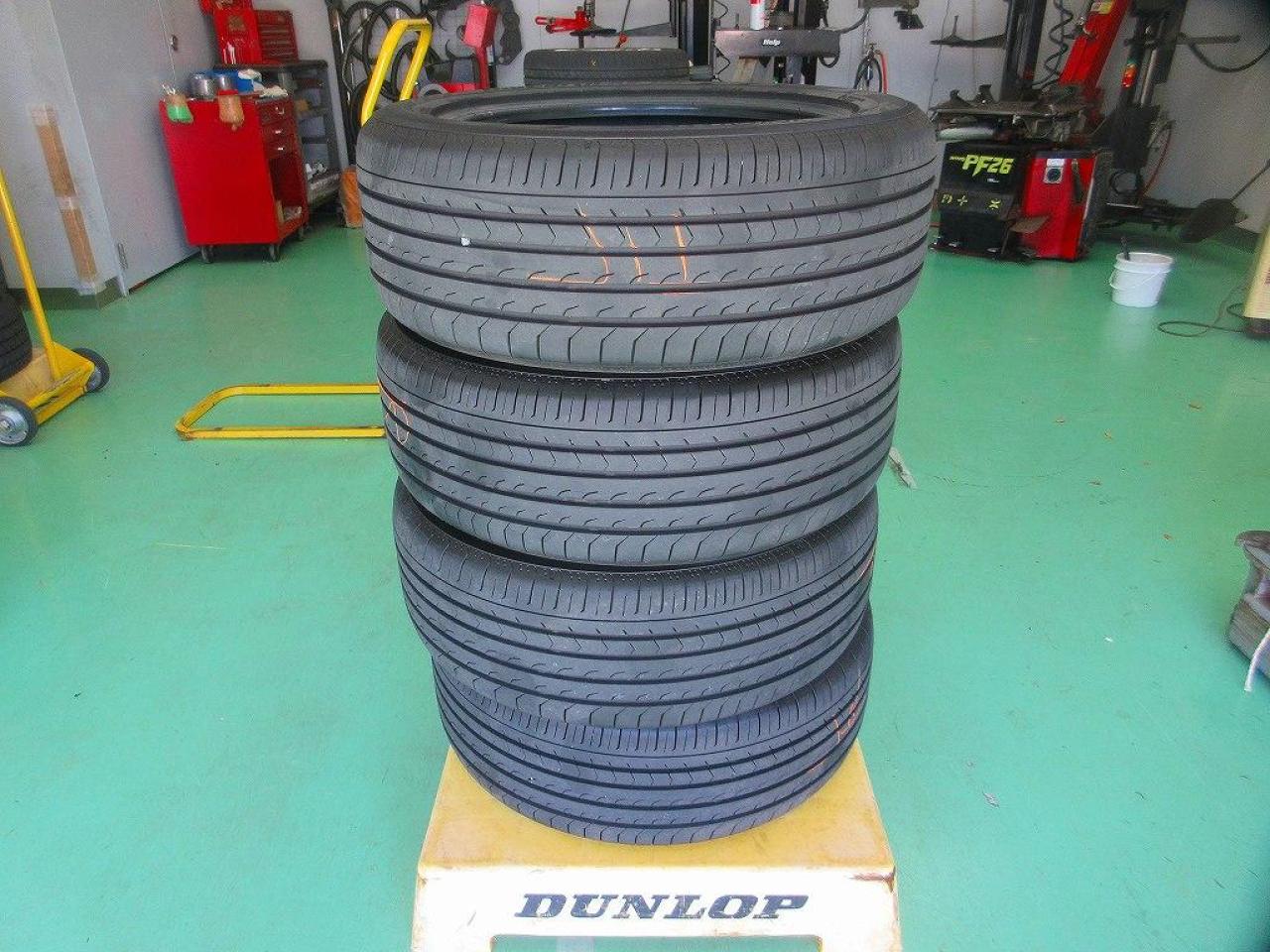 【PC】YOKOHAMA BluEarth-RV RV03 215/55R17 2024年製 4本セット | カー用品 タイヤ 17インチタイヤを通販で購入する | 中古カー＆バイク用品の販売 ...