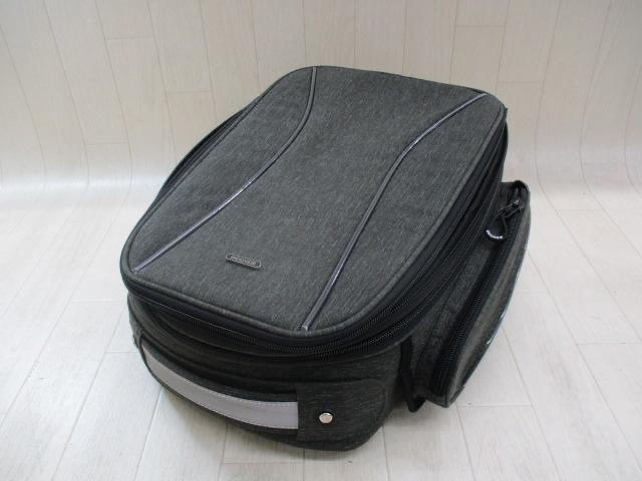 DEGNER NB-193 シートバッグ | バイク用品 ツーリング用品 バッグ(二輪)を通販で購入する | 中古カー＆バイク用品の販売ならアップガレージ