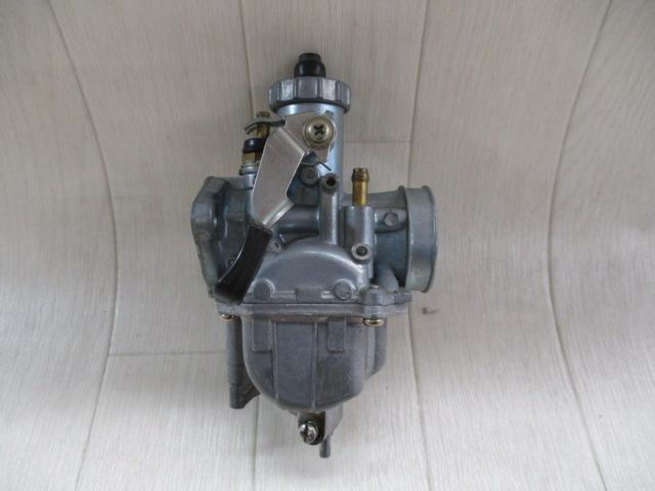 MIKUNI VM22 キャブレター | バイク用品 吸気・燃料系 キャブレータ(二輪)を通販で購入する | 中古カー＆バイク用品の販売なら ...