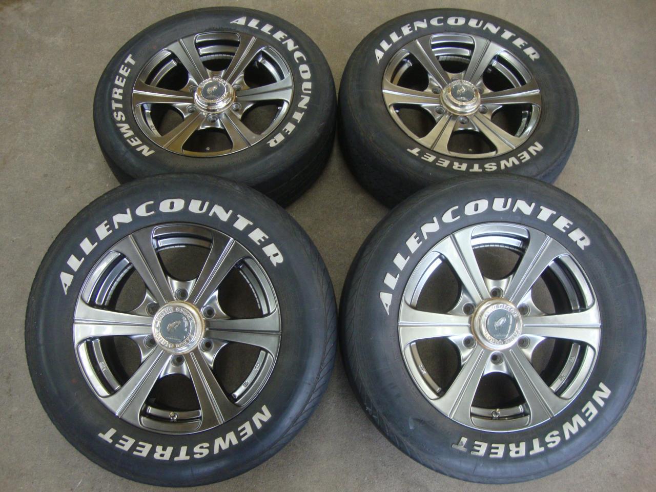 SUPERSTAR(スーパースター) LODIO DRIVE(ロディオドライブ) SECHSONE + ALLENCOUNTER NEW ...