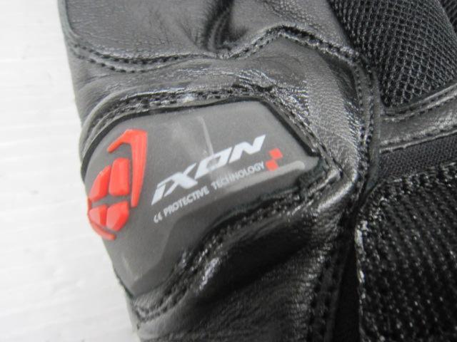 iXON(イクソン) RS RISE AIR ツーリンググローブ X09071 | バイク用品 グローブ・ゴーグル レーシンググローブ(二輪 ...