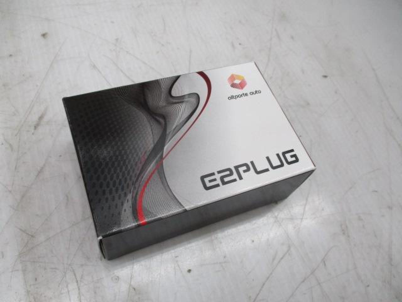 E2PLUG アイドリングストップキャンセラー アウディ A3 8V A5 8T A4 8K A6 4G A 4G A8 4H Q2 GA Q5 8R TT 8S/FV用 | カー用品 電装系 ...