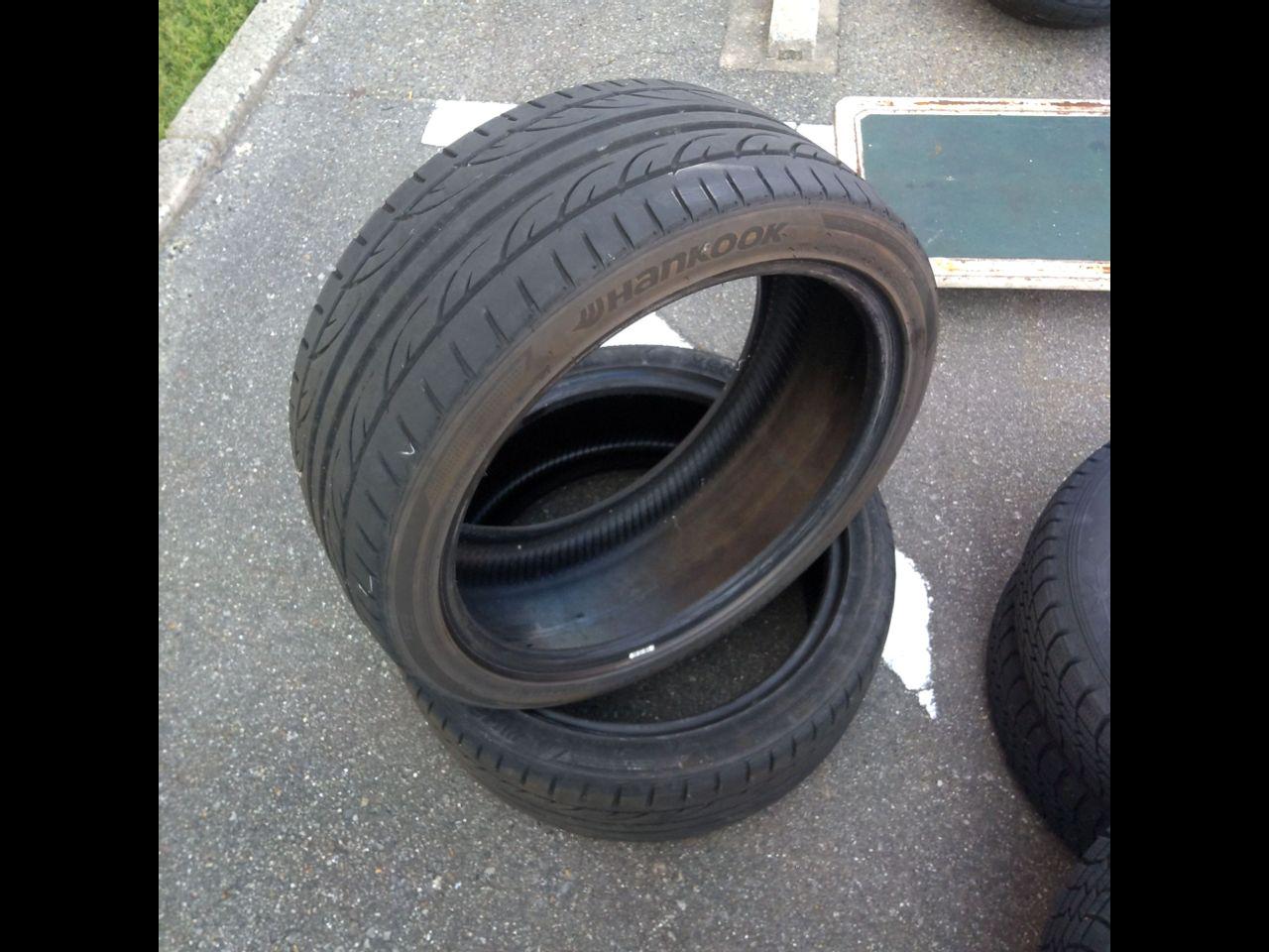 【HANKOOK/KINGSTAR】Ventus V12evo2 | カー用品 タイヤ 18インチタイヤを通販で購入する | 中古カー＆バイク ...