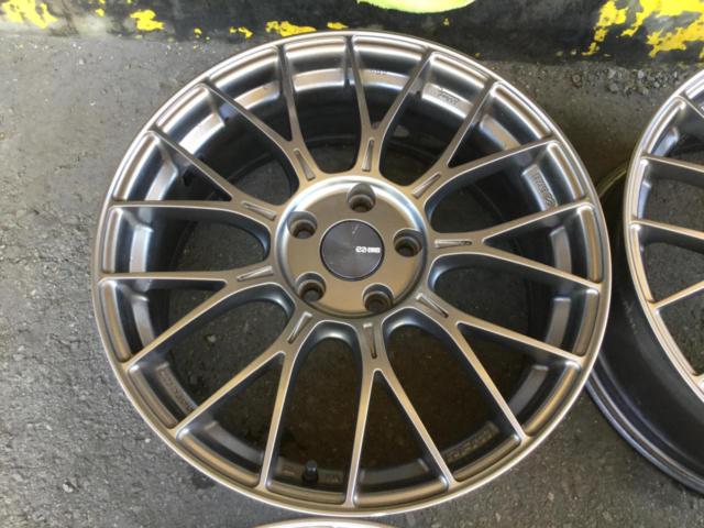 値下げしました! ENKEI PerformanceLine PFM1 | 中古品 | アップガレージ 姫路店 | カー用品 アルミホイール 18インチホイールを通販で購入する | 中古カー ...