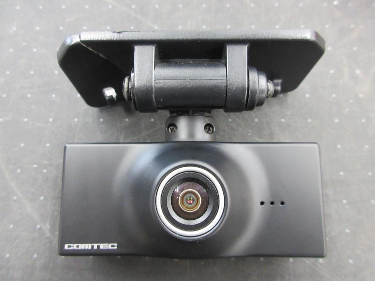 COMTEC ZDR-013 ドライブレコーダー | カー用品 カーAVアクセサリー ドライブレコーダーを通販で購入する | 中古カー＆バイク用品の販売ならアップガレージ