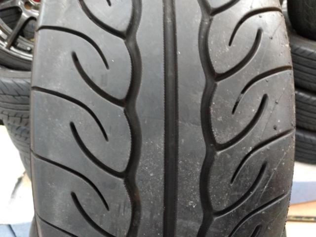 【YOKOHAMA】ADVAN NEOVA AD08 | カー用品 タイヤ 15インチタイヤを通販で購入する | 中古カー＆バイク用品の販売 ...