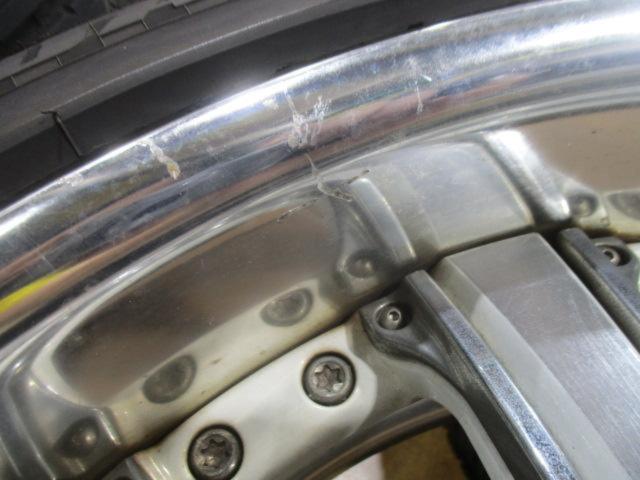 ☆プライスダウン☆ CRIMSON(クリムソン) CLUB LINEA L747 + RADER(レーダー) Dimax R8+ | 中古品 ...