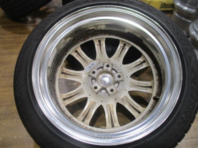 ☆プライスダウン☆ CRIMSON(クリムソン) CLUB LINEA L747 + RADER(レーダー) Dimax R8+ | 中古品 ...