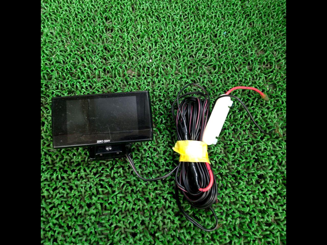 ワケアリ COMTEC ZERO334V | カー用品 電装系 レーダー探知機を通販で購入する | 中古カー＆バイク用品の販売ならアップガレージ