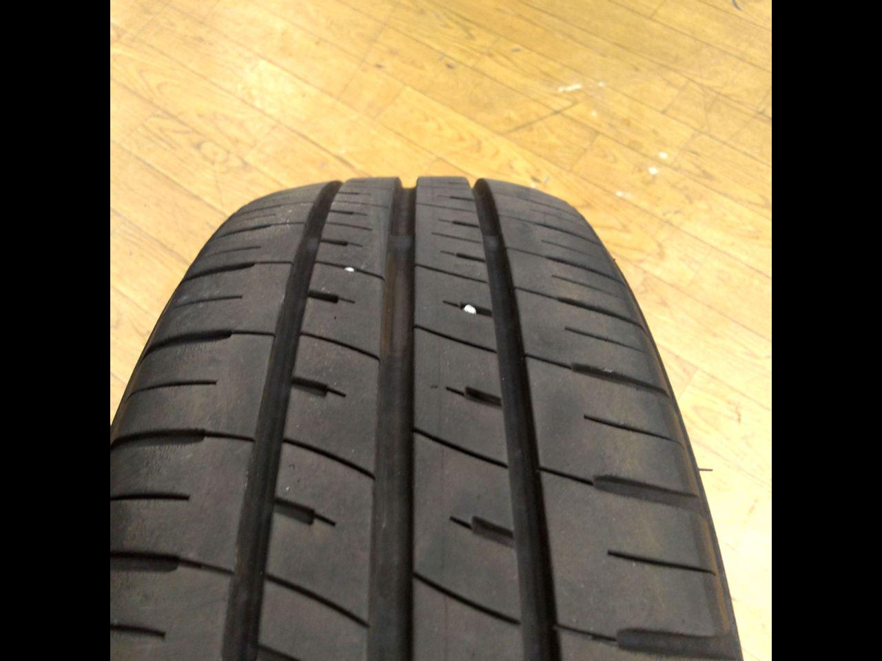 AUTOBACS Maxrun Efficia 165/55R14 72V 1本 | カー用品 タイヤ 14インチタイヤを通販で購入する | 中古カー＆バイク用品の販売ならアップガレージ