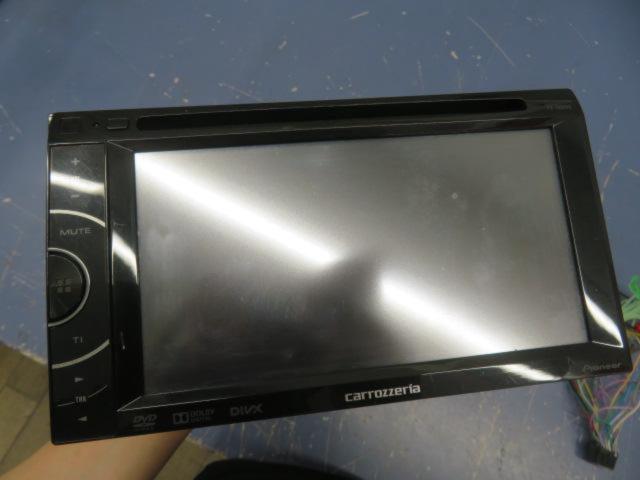 carrozzeria FH-780DVD | 中古品 | アップガレージ 久留米店 | カー用品 ヘッドユニット アンプ内蔵DVDチューナー ...