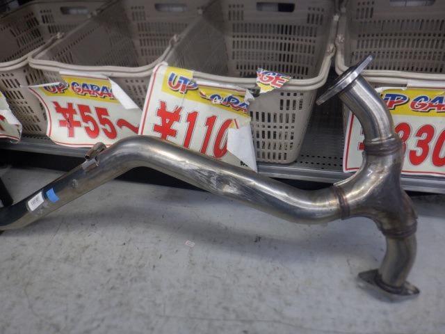 HKS Hi-POWER SPEC-L 【86/BRZ ZN6/ZC6 FA20 前期・後期】 | わけあり | アップガレージ 千葉中央店 | カー用品 吸気・排気系 マフラーを通販で購入 ...