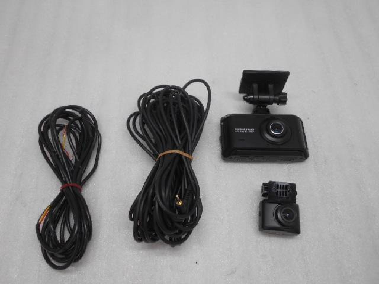 COMTEC ZDR035 | カー用品 カーAVアクセサリー ドライブレコーダーを通販で購入する | 中古カー＆バイク用品の販売ならアップガレージ