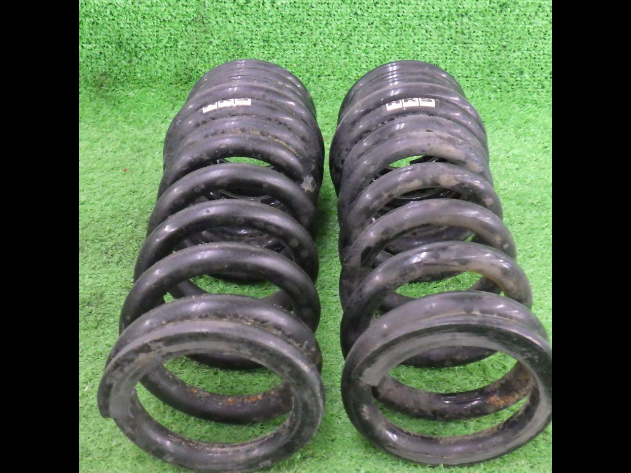 【令和7年4月限界プライスダウン♪】【HKS】直巻バネスプリング 240mm/ID60/バネレート12K | カー用品 足まわり 直巻 ...