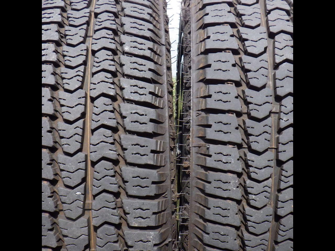 【4本セット】MUD STAR(マッドスター) RADIAL A/T 155/65R14 | カー用品 タイヤ 14インチタイヤを通販で購入 ...