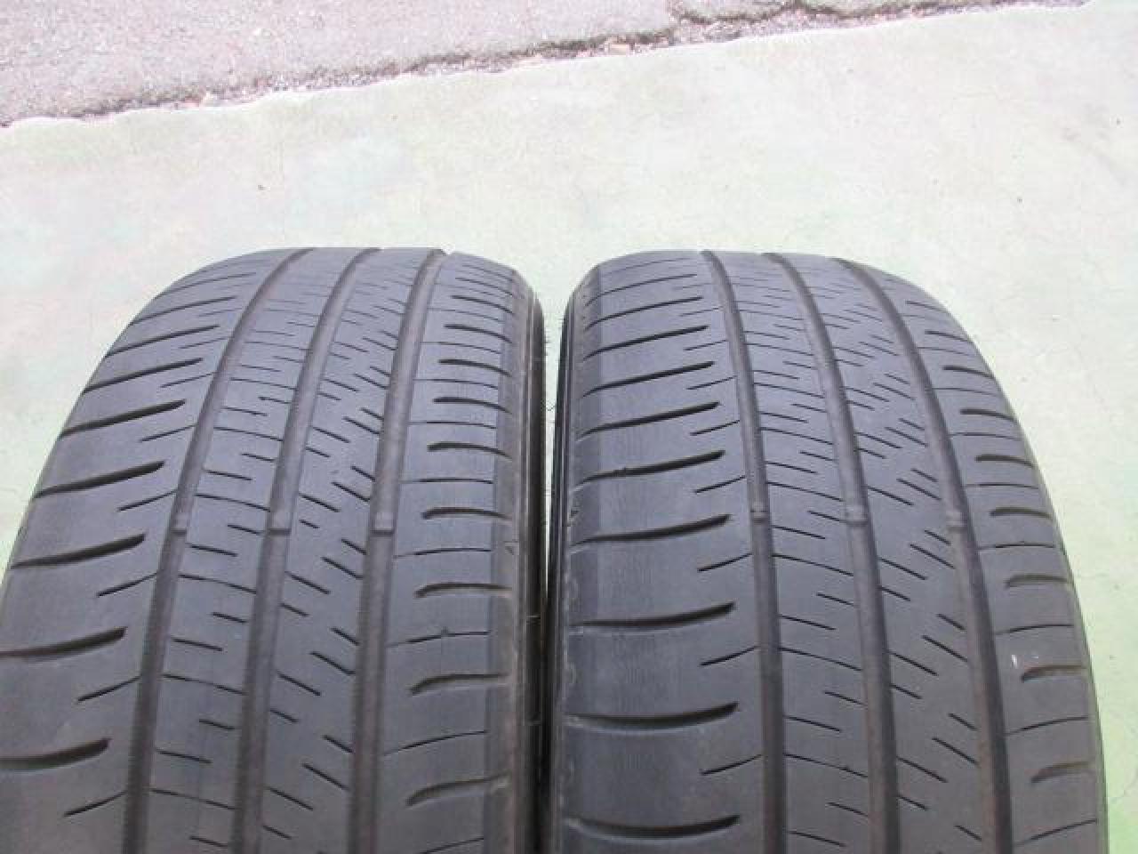 【DUNLOP】ENASAVE RV505 235/50R18 19年製 2本セット | カー用品 タイヤ 18インチタイヤを通販で購入する | 中古カー＆バイク用品の販売ならアップガレージ