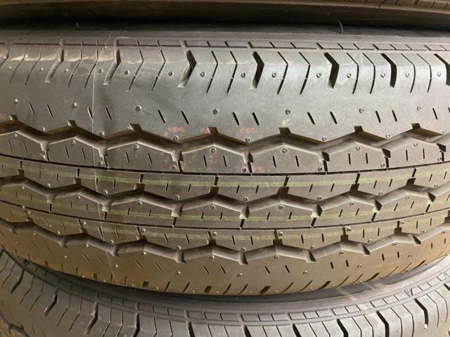 【BRIDGESTONE】ECOPIa RD613 | カー用品 タイヤ 15インチタイヤを通販で購入する | 中古カー＆バイク用品の販売なら ...