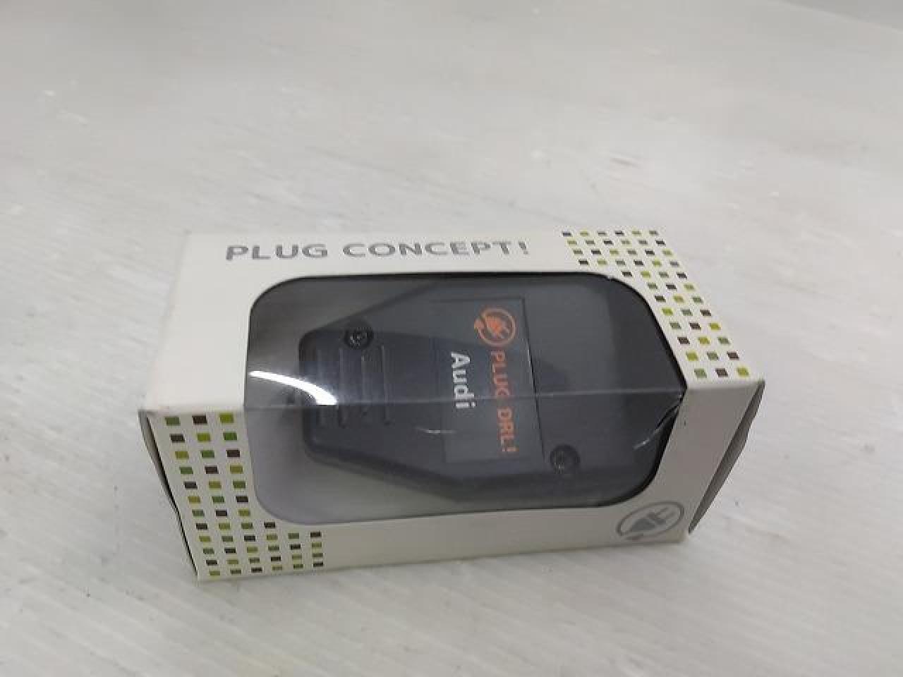 【m+ 】AUDI PLUG DRL PL-DRL-A001 | カー用品 電装系 チューニング電装を通販で購入する | 中古カー＆バイク用品の販売ならアップガレージ