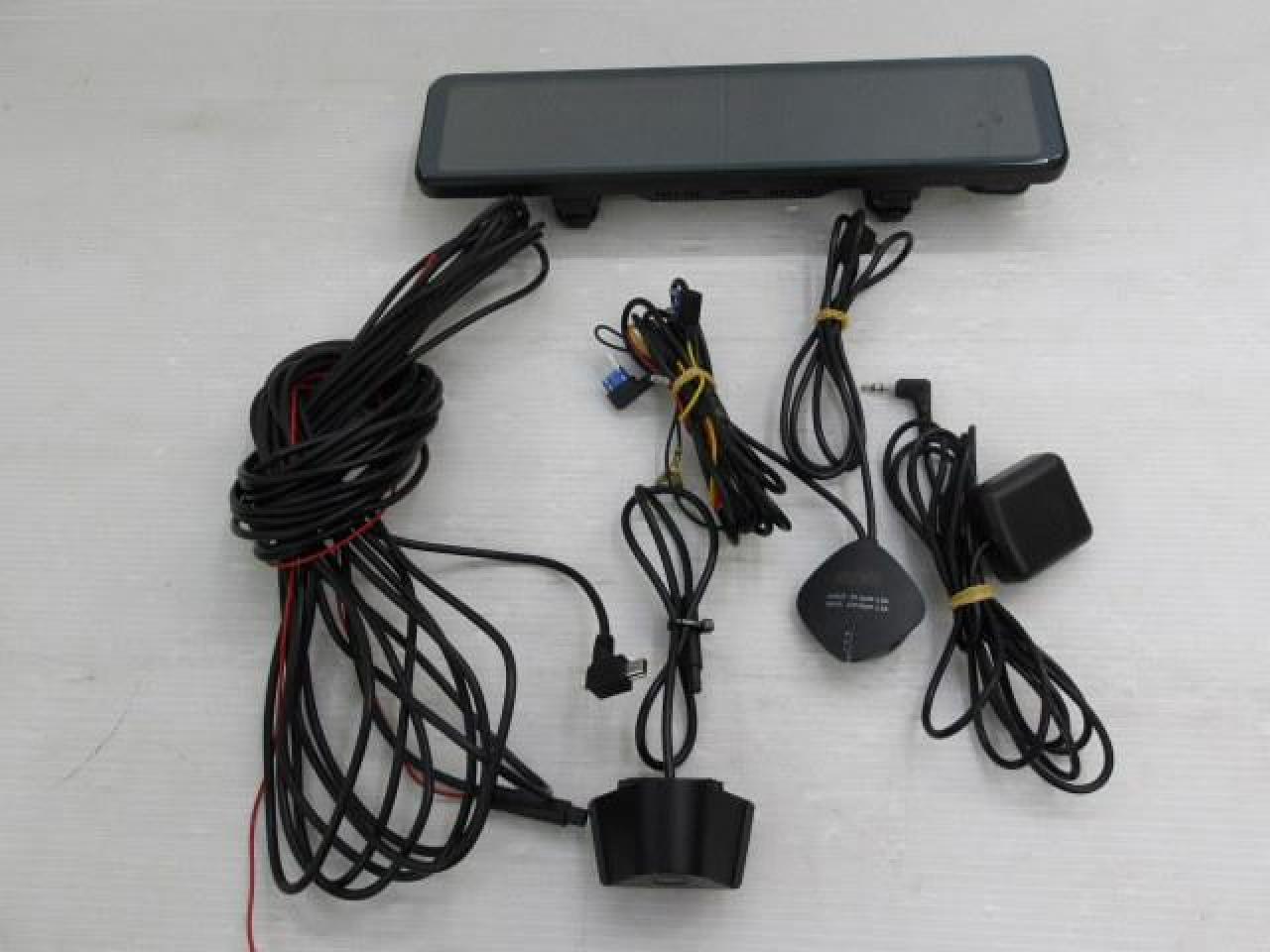 【MAXWIN】MDR-C007+駐車監視ケーブル | カー用品 カーAVアクセサリー ドライブレコーダーを通販で購入する | 中古カー＆バイク用品の販売ならアップガレージ