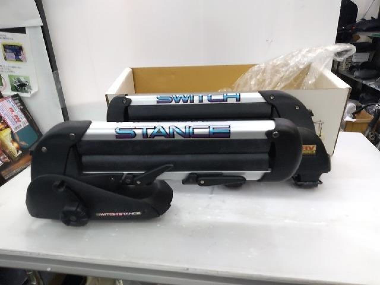 【INNO/RV-INNO】IN-653 SWITCH STANCE | カー用品 キャリアを通販で購入する | 中古カー＆バイク用品の販売 ...
