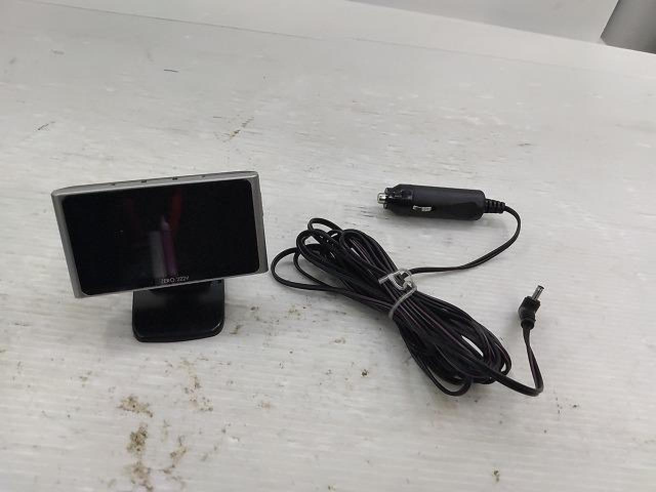 【COMTEC】ZERO 222V | カー用品 電装系 レーダー探知機を通販で購入する | 中古カー＆バイク用品の販売ならアップガレージ