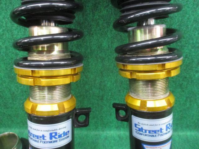 Racing Gear Street Ride TYPE-K2 N-BOX JF3 2WD | カー用品 足まわり 車高調を通販で購入する ...