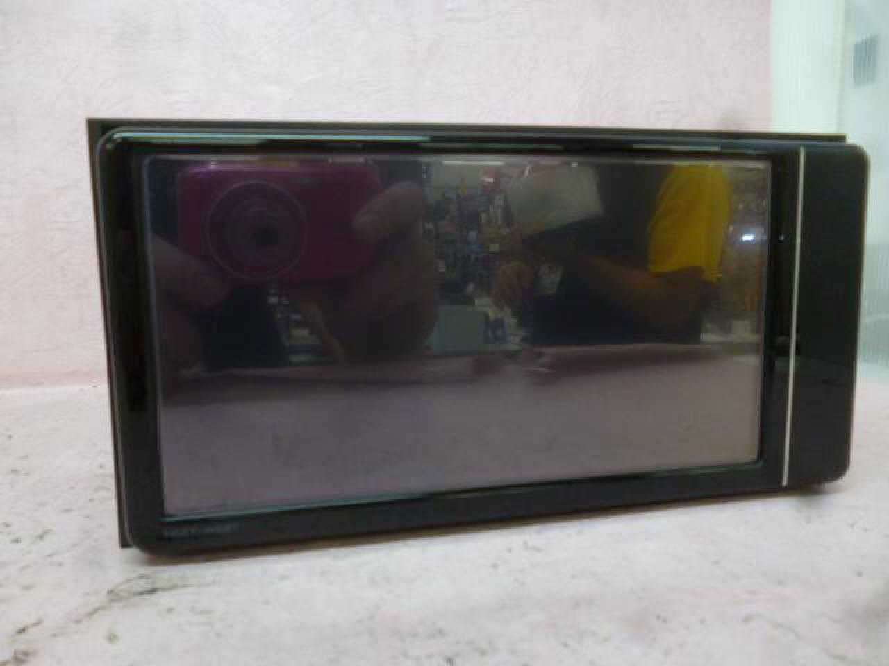 トヨタ NSZT-W68T 2018年モデル 2DINワイド 地デジ・DVD・CD・SD・Bluetooth・ラジオ対応 | カー用品 カーナビ(地デジ） AV一体メモリーナビ（地デジ）を通販 ...