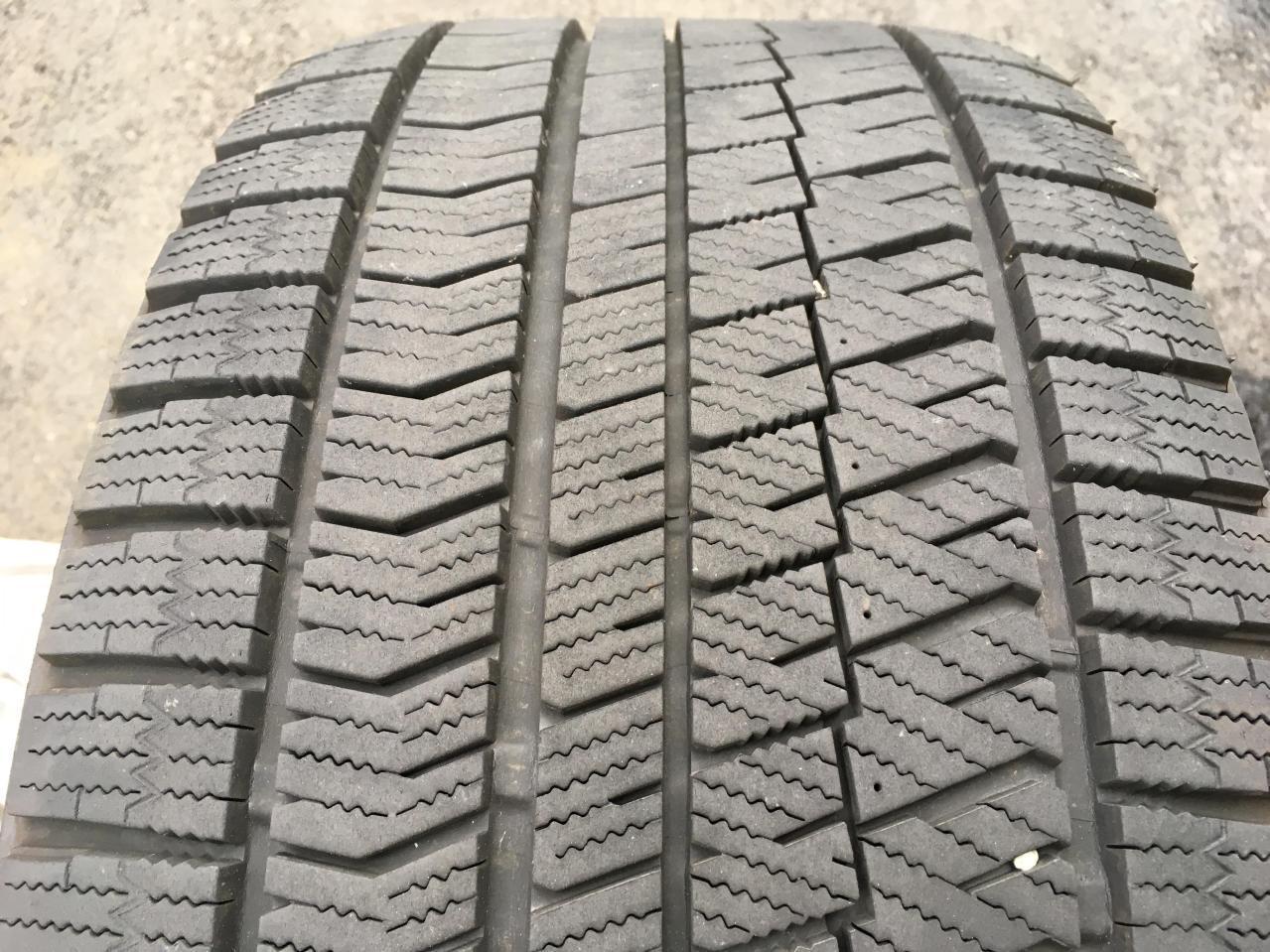 BRIDGESTONE BLIZZAK VRX2 255/35R19×2本 + 275/35R19×2本 | カー用品 スタッドレスタイヤ ...