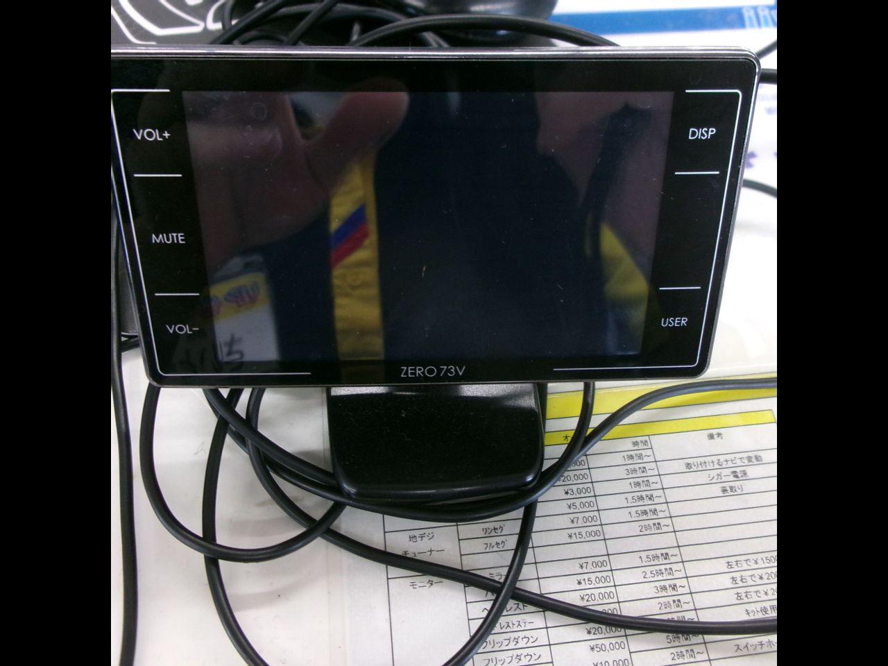 COMTEC ZERO73V | カー用品 電装系 レーダー探知機を通販で購入する | 中古カー＆バイク用品の販売ならアップガレージ