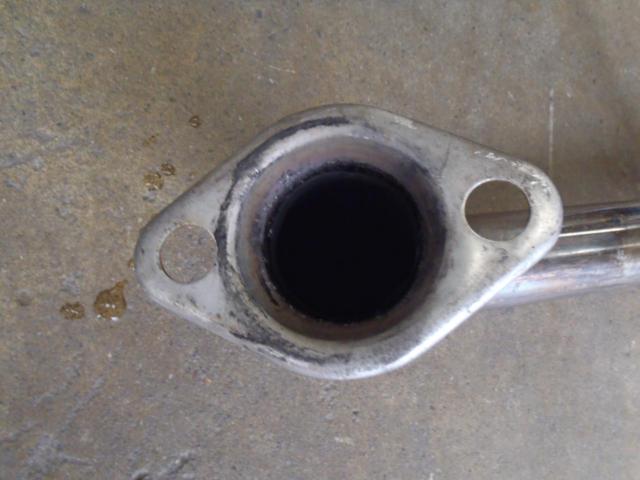 Style-Bay LX-G5 【パジェロミニ/H58A】 | カー用品 吸気・排気系 マフラーを通販で購入する | 中古カー＆バイク用品の販売ならアップガレージ