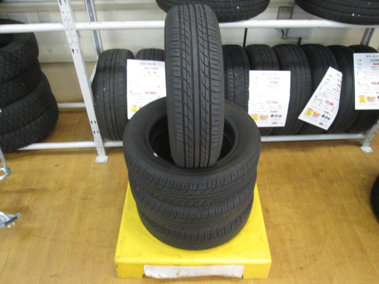 ★値下げしました★【YOKOHAMA】PRACTIVA BP01! | カー用品 タイヤ 13インチタイヤを通販で購入する | 中古カー ...