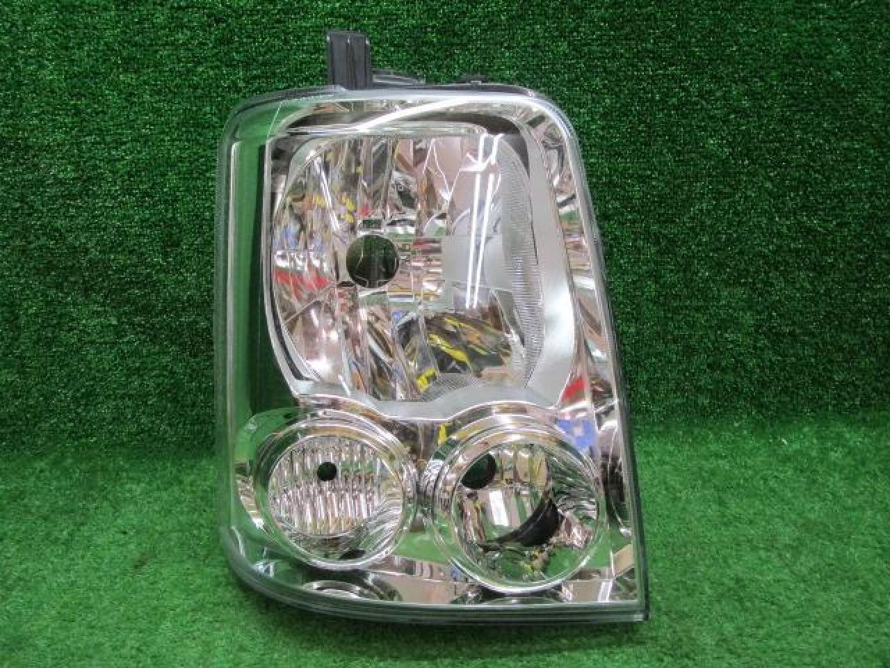 SUZUKI純正 スズキ エヴリイワゴン/DA64W ハロゲンヘッドライト RH HCR 503 | カー用品 ボディパーツ ヘッドライトを ...