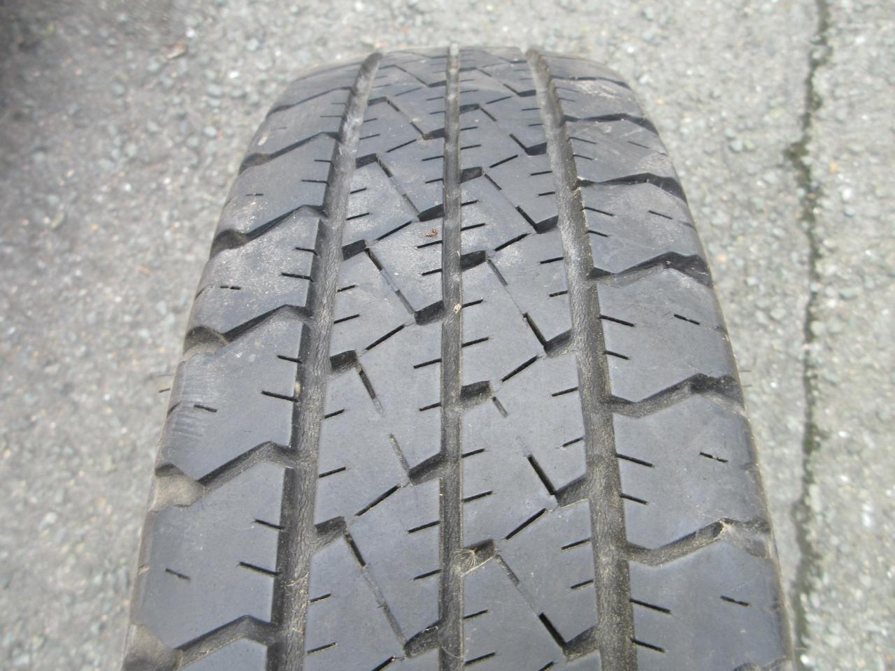 【GOODYEAR】 CARGO PRO 145R12 6PR | カー用品 タイヤ 12インチタイヤを通販で購入する | 中古カー＆バイク用品の販売ならアップガレージ