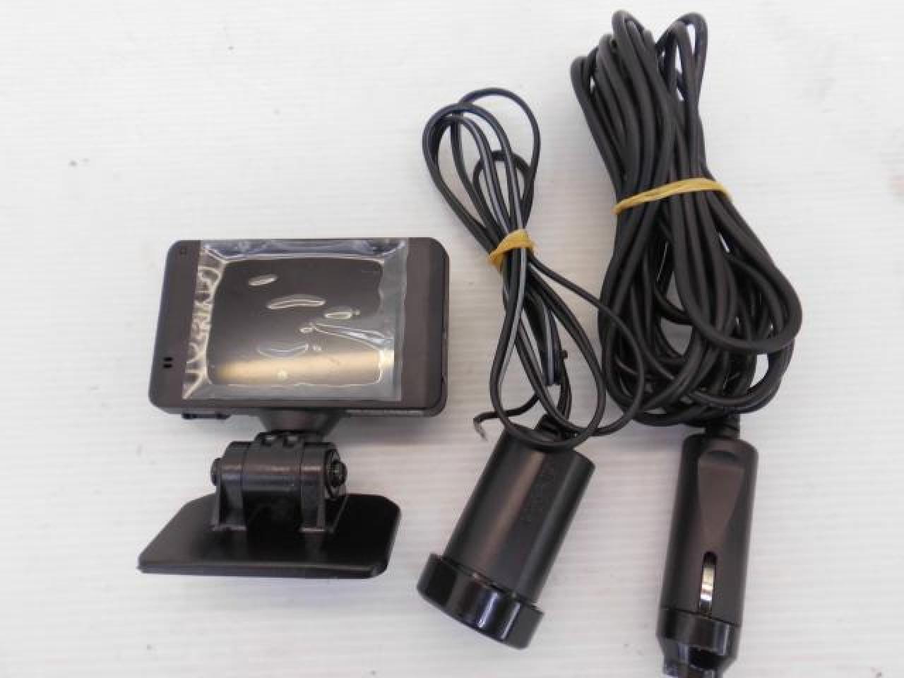 COMTEC HDR103 2019年モデル | カー用品 カーAVアクセサリー ドライブレコーダーを通販で購入する | 中古カー＆バイク用品の販売ならアップガレージ