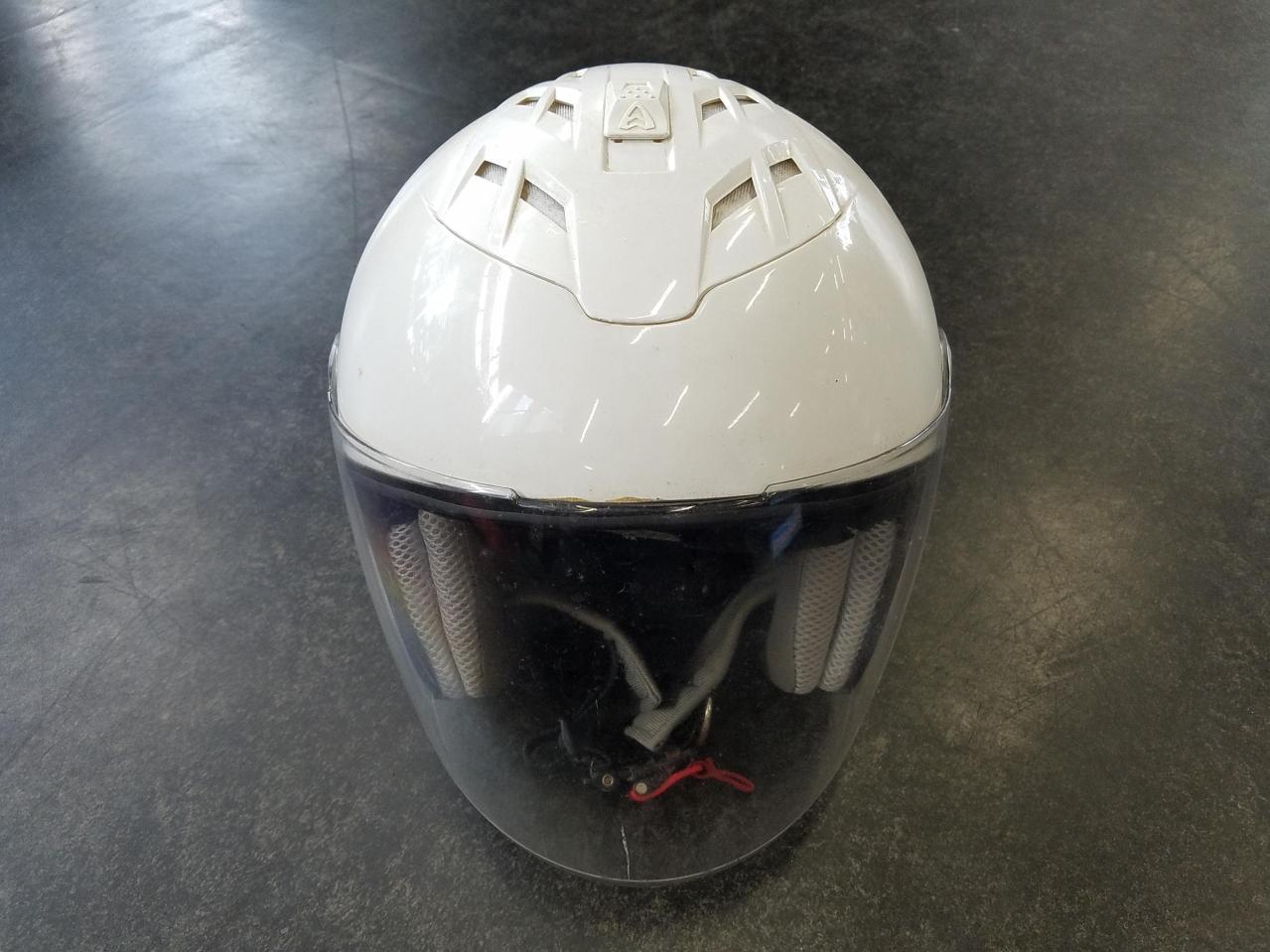 DM2 SPOOKY ジェットヘルメット | バイク用品 ヘルメット ジェットヘルメット(二輪)を通販で購入する | 中古カー＆バイク用品の販売ならアップガレージ