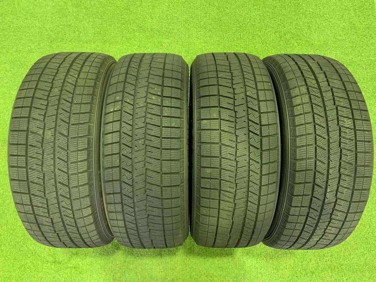 DUNLOP WINTER MAXX WM03 2021年製造 | カー用品 スタッドレスタイヤ 17インチスタッドレスタイヤを通販で購入する | 中古カー＆バイク用品の販売ならアップガレージ