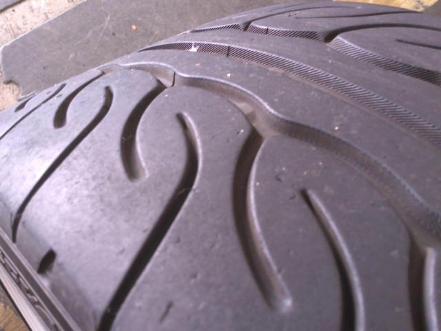 YOKOHAMA ADVAN NEOVA AD08 | カー用品 タイヤ 18インチタイヤを通販で購入する | 中古カー＆バイク用品の販売ならアップガレージ